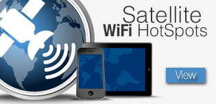 Marine Satellite Communication Terminals | NorthernAxcess